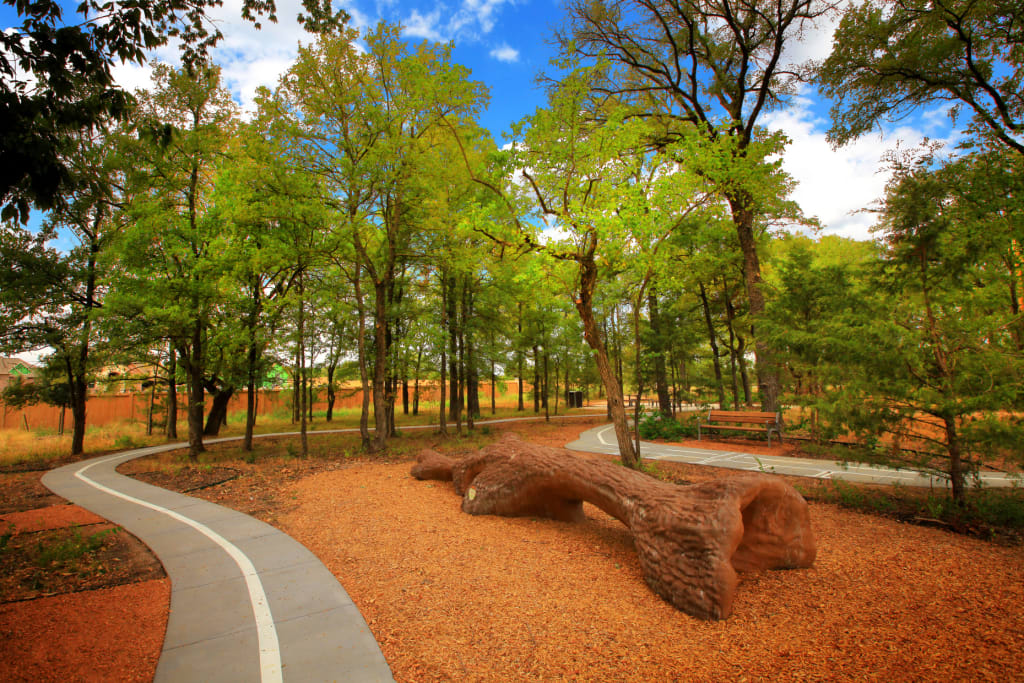 Del Webb at Trinity Falls, McKinney, Del Webb | Properties NEO