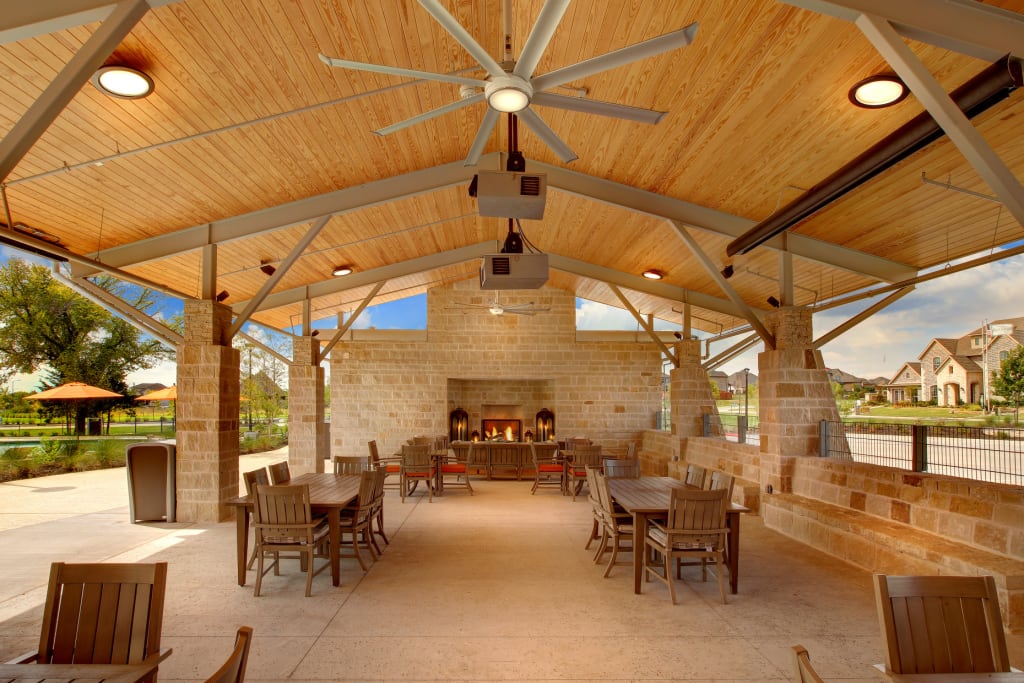 Del Webb at Trinity Falls, McKinney, Del Webb | Properties NEO