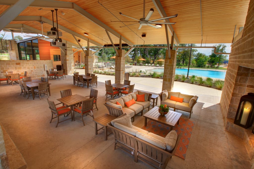 Del Webb at Trinity Falls, McKinney, Del Webb | Properties NEO