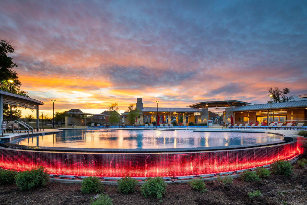 Del Webb at Trinity Falls, McKinney, Del Webb | Properties NEO