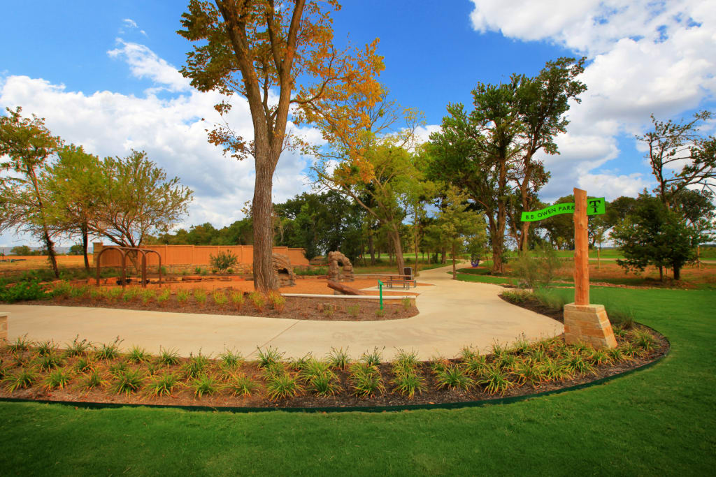 Del Webb at Trinity Falls, McKinney, Del Webb | Properties NEO