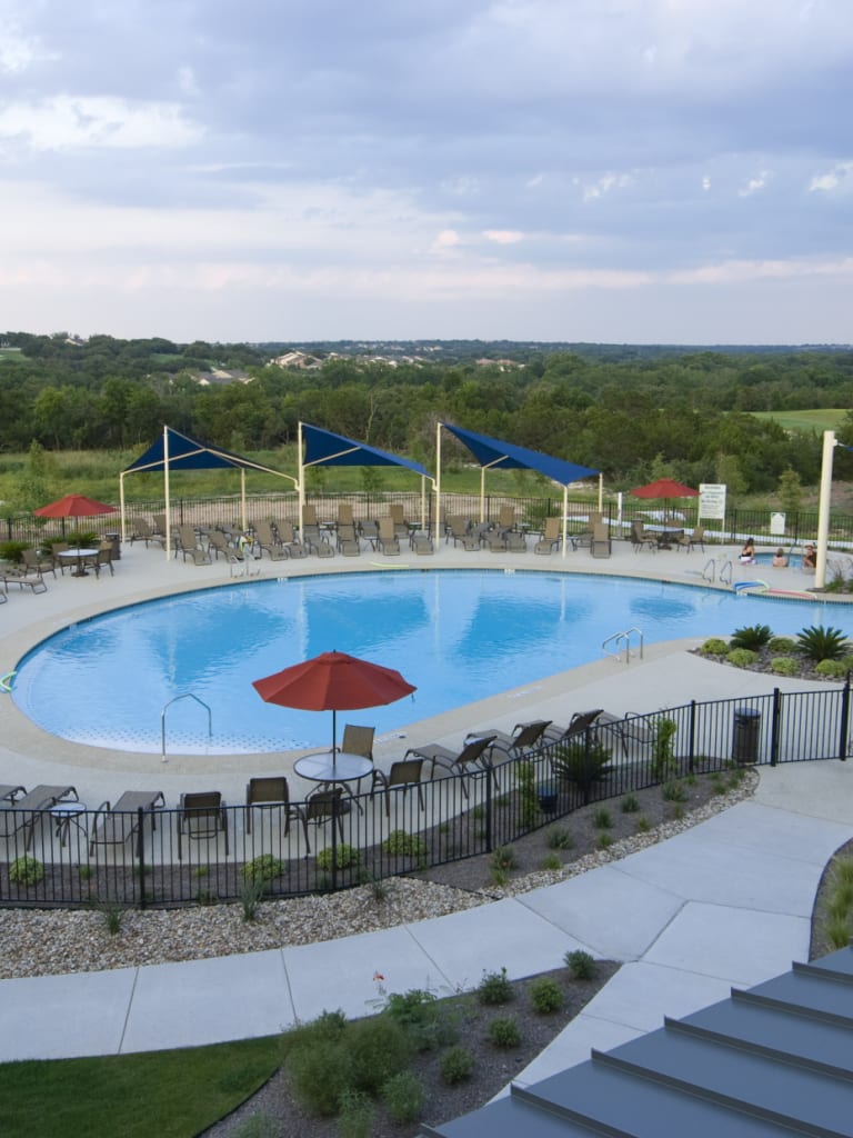 Sun City Texas, Georgetown, Del Webb | Properties NEO