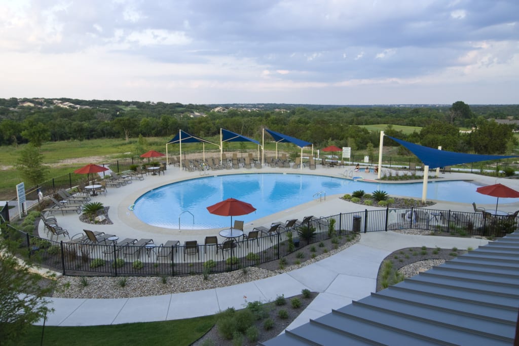 Sun City Texas, Georgetown, Del Webb | Properties NEO