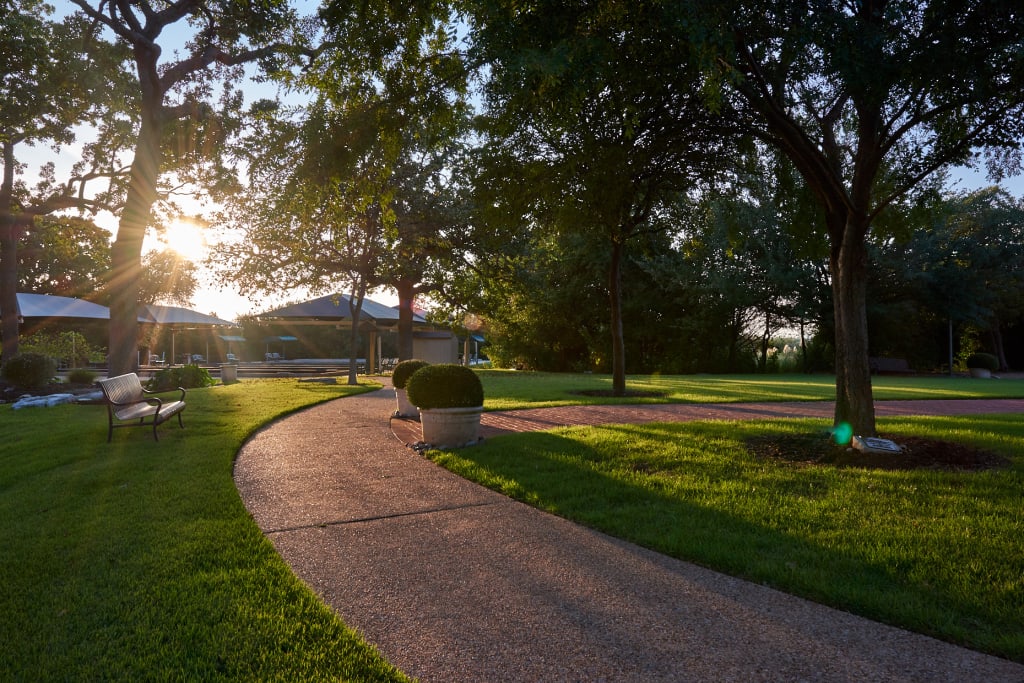 Sun City Texas, Georgetown, Del Webb | Properties NEO