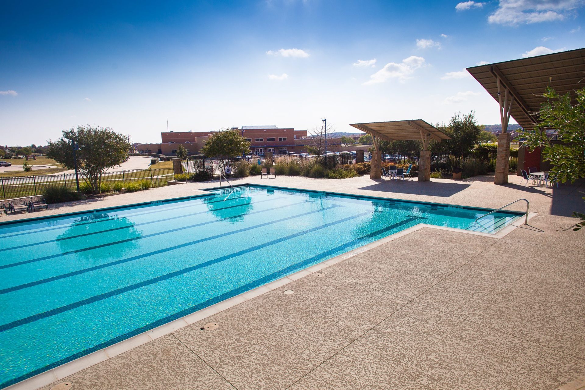 Blanco Vista, San Marcos, Dream Finders Homes | Properties NEO