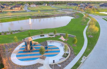 CANE ISLAND, Katy, Shea Homes | Properties NEO