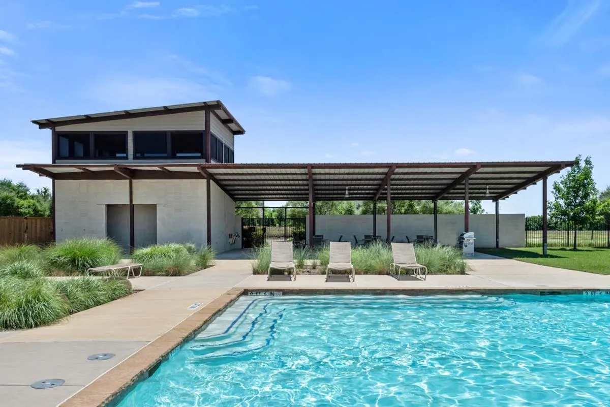Dominion of Pleasant Valley, Wylie, Grand Homes | Properties NEO