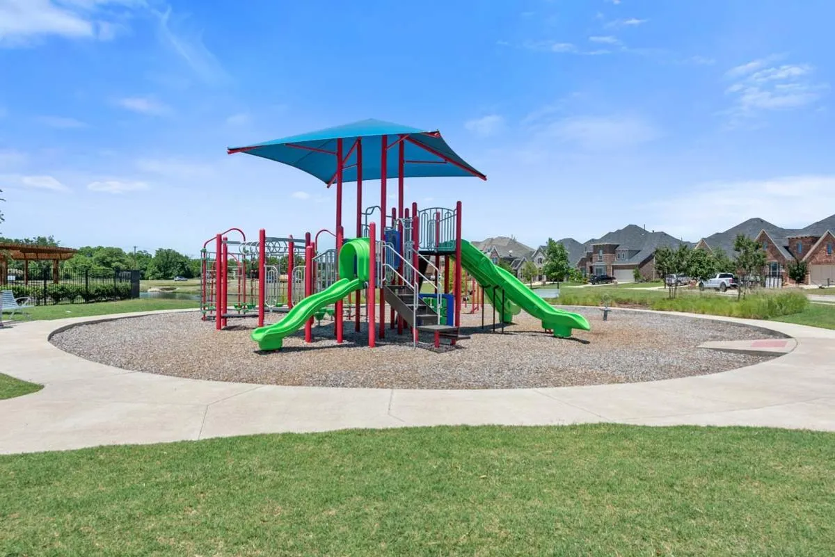 Dominion of Pleasant Valley, Wylie, Grand Homes | Properties NEO