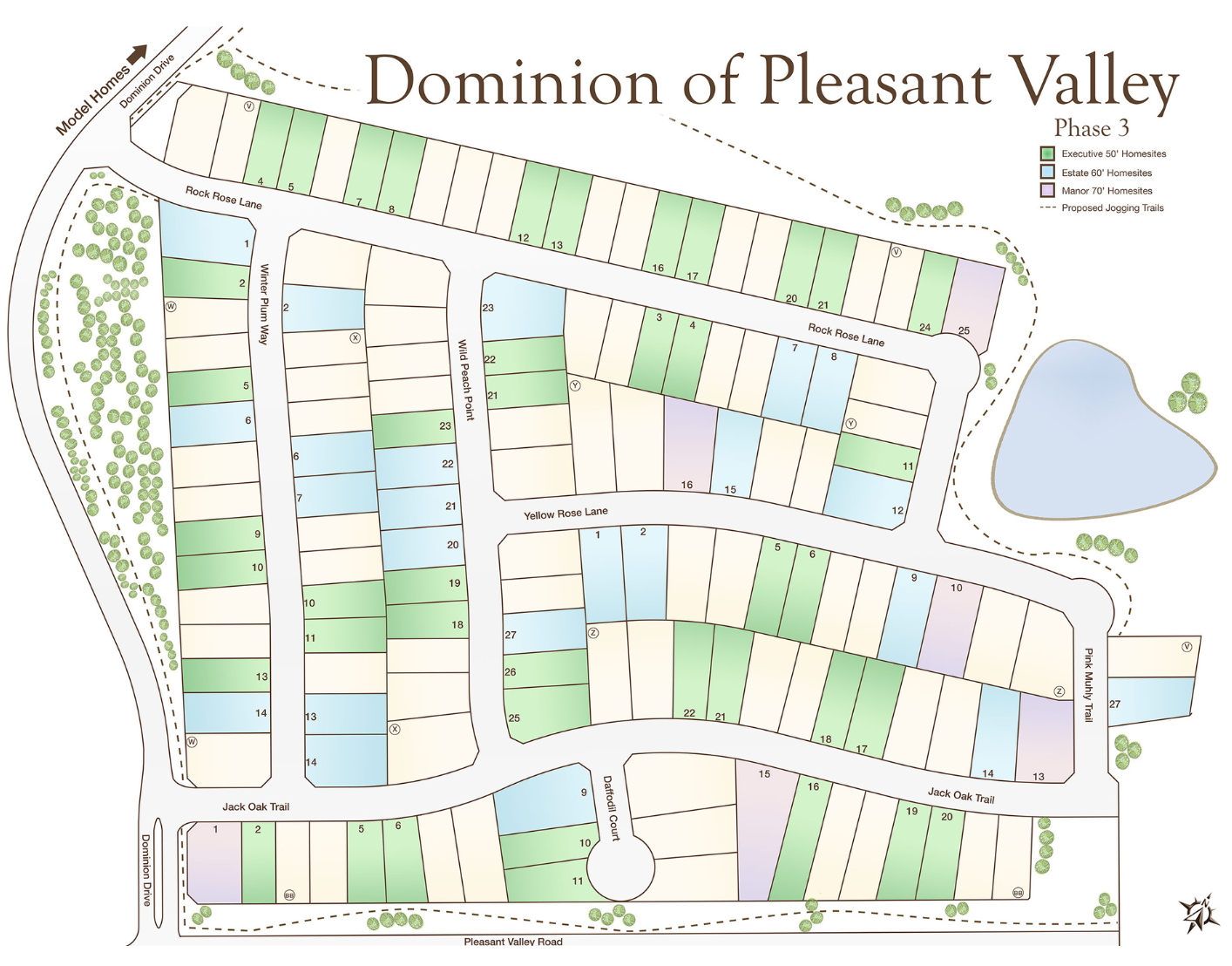 Dominion of Pleasant Valley, Wylie, Grand Homes | Properties NEO