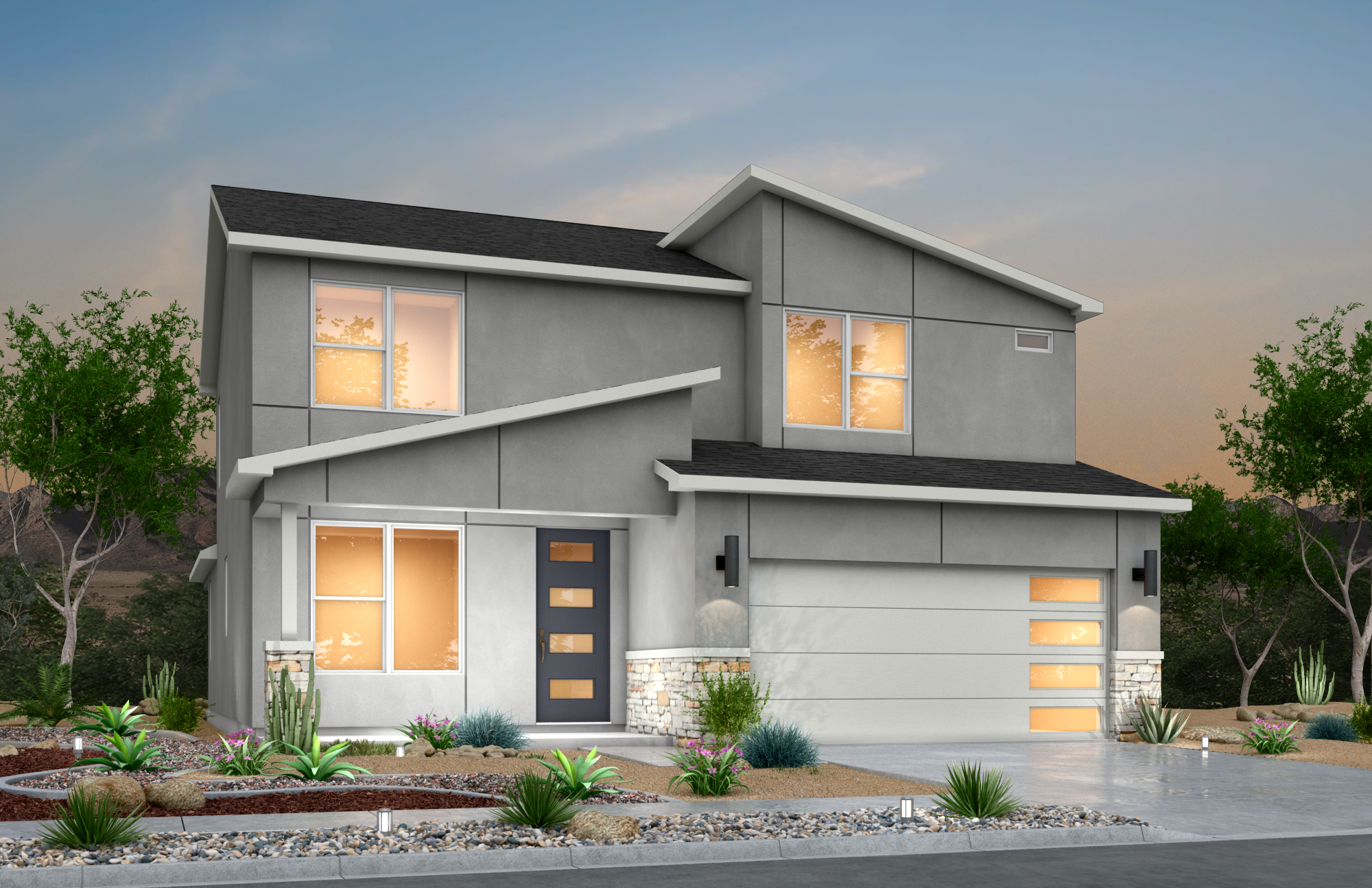 NEO | Gateway Estates