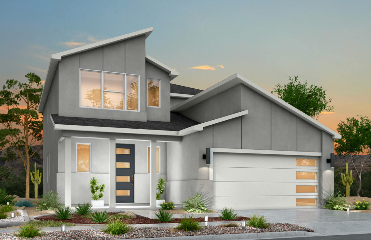 Gateway Estates, Horizon City, View Homes | Properties NEO
