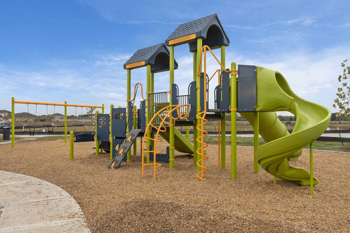 Mustang Crossing, Alvin, M/I Homes | Properties NEO