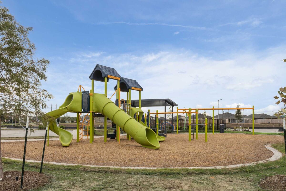 Mustang Crossing, Alvin, M/I Homes | Properties NEO