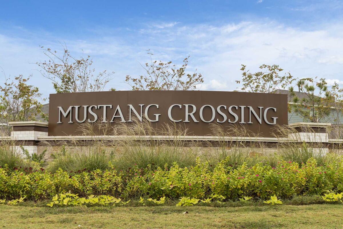 Mustang Crossing, Alvin, M/I Homes | Properties NEO