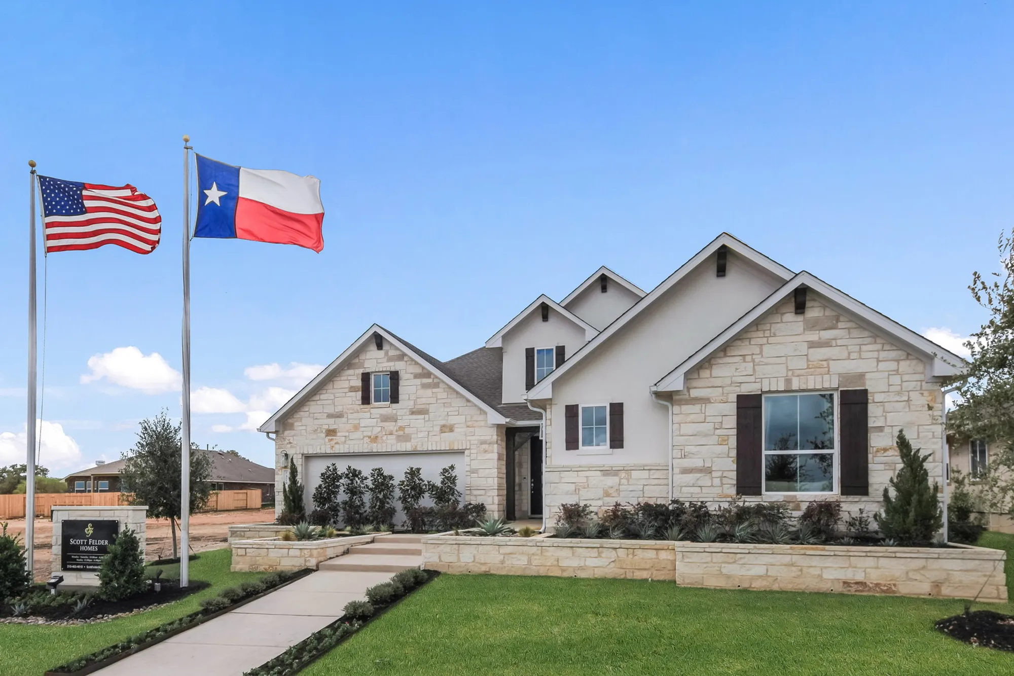 Veramendi, New Braunfels, Scott Felder Homes | Properties NEO