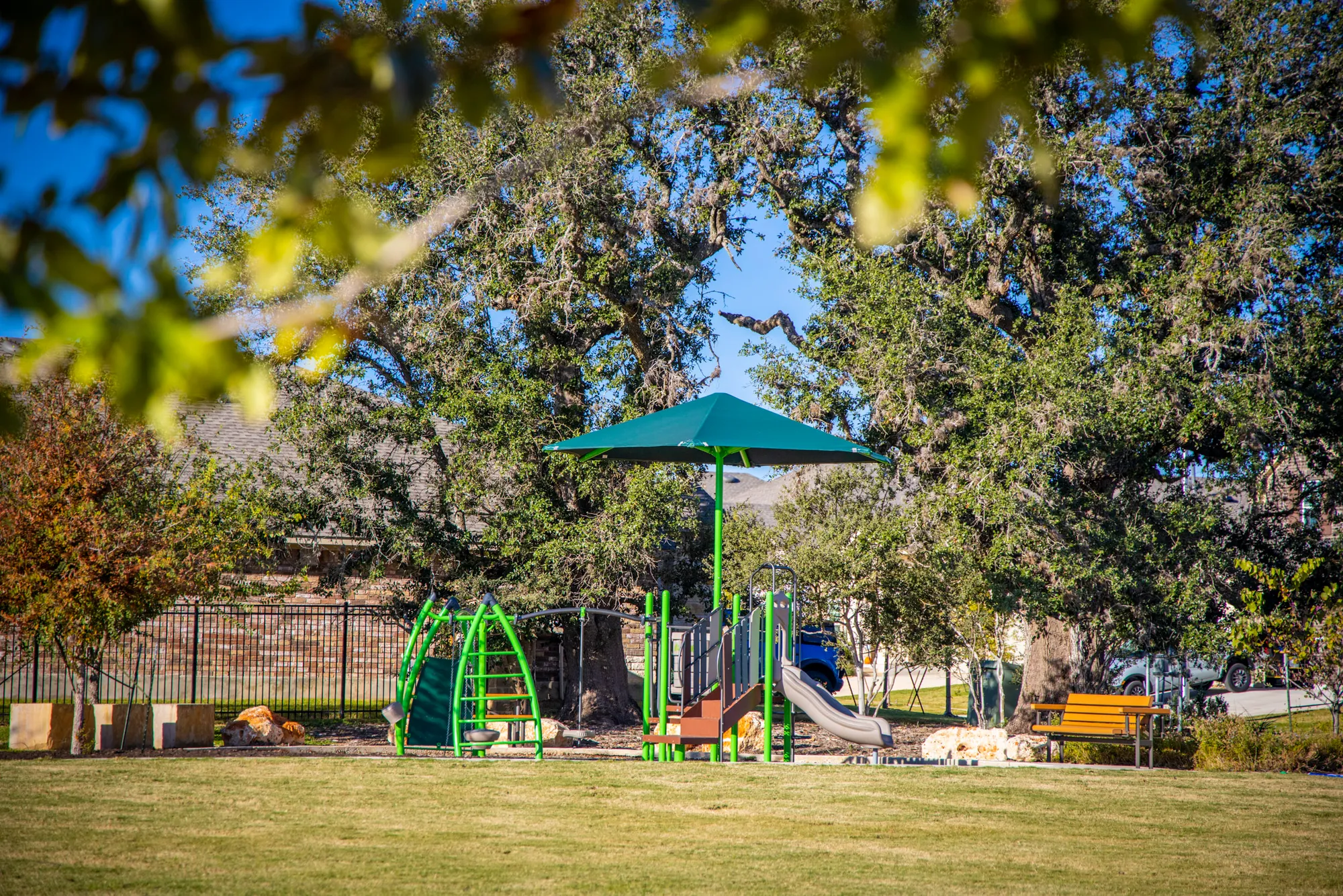 Veramendi, New Braunfels, Scott Felder Homes | Properties NEO