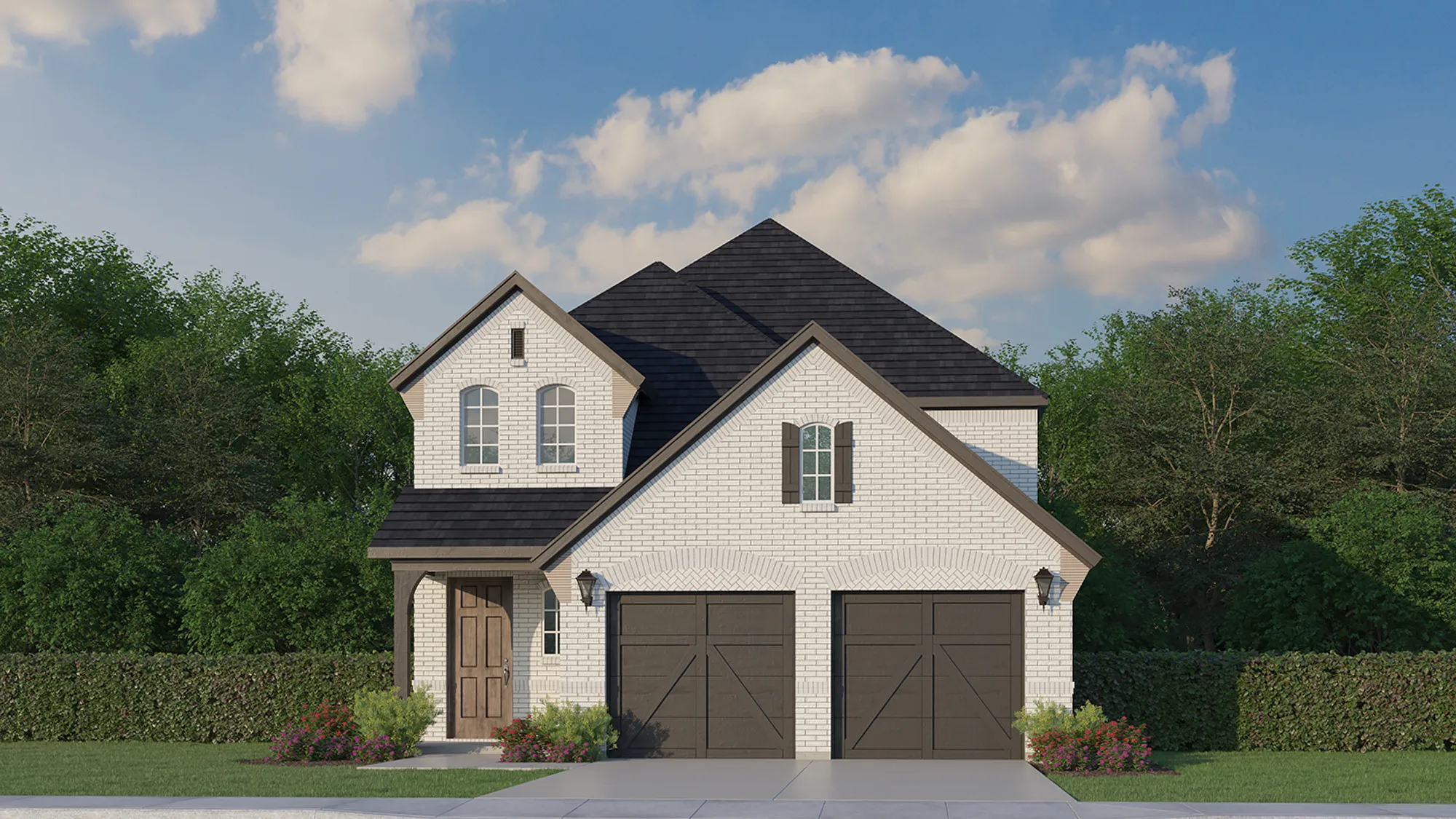 NEO | Castle Hills Northpointe