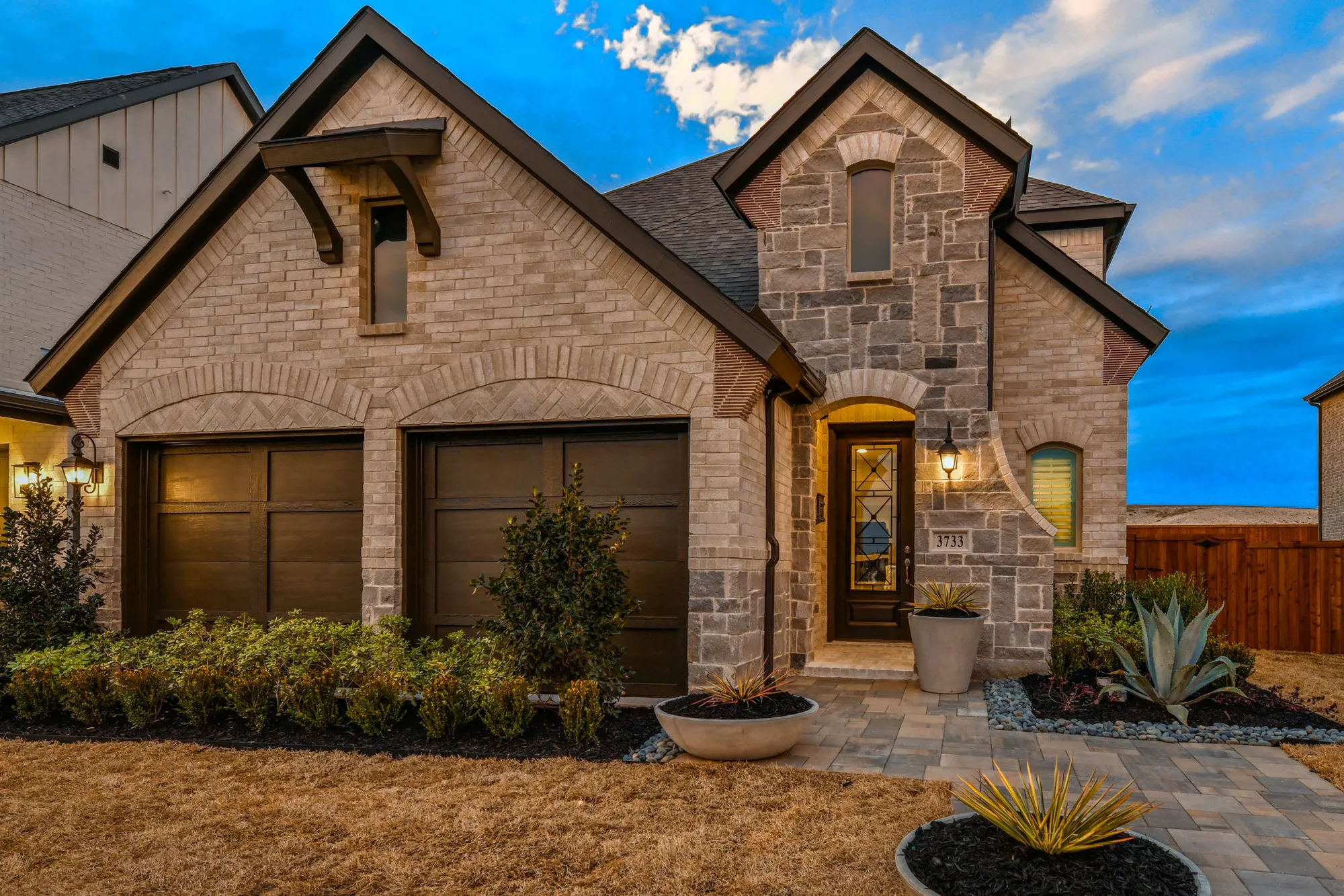 NEO | Castle Hills Northpointe | American Legend Homes