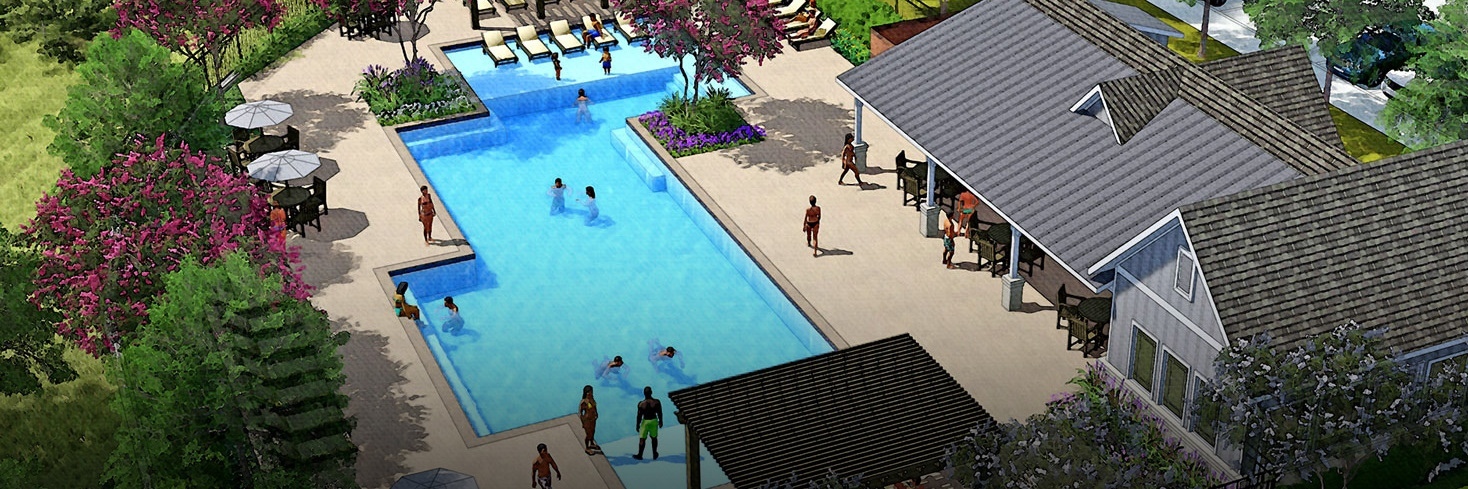 MILRANY RANCH, Melissa, Unionmain Homes | Properties NEO