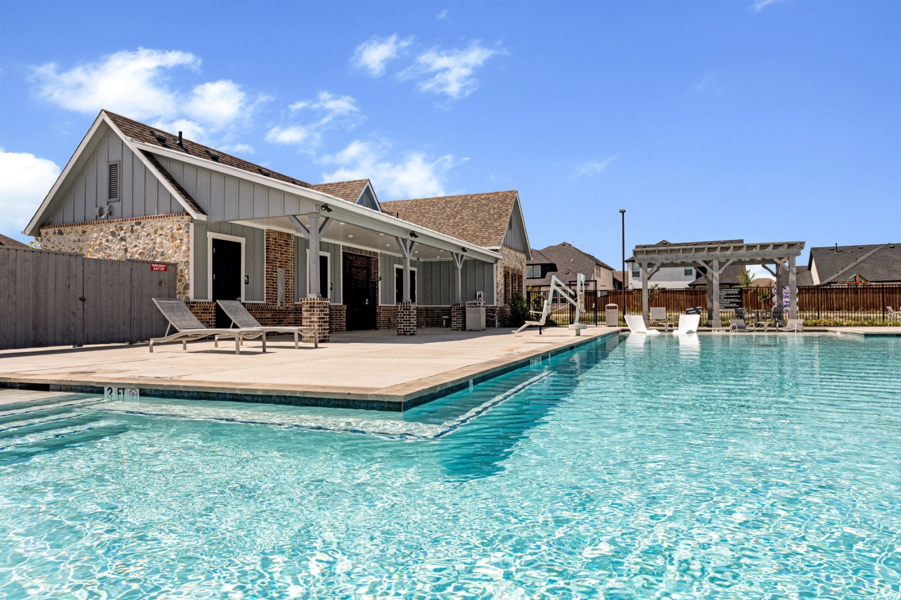 MILRANY RANCH, Melissa, Unionmain Homes | Properties NEO