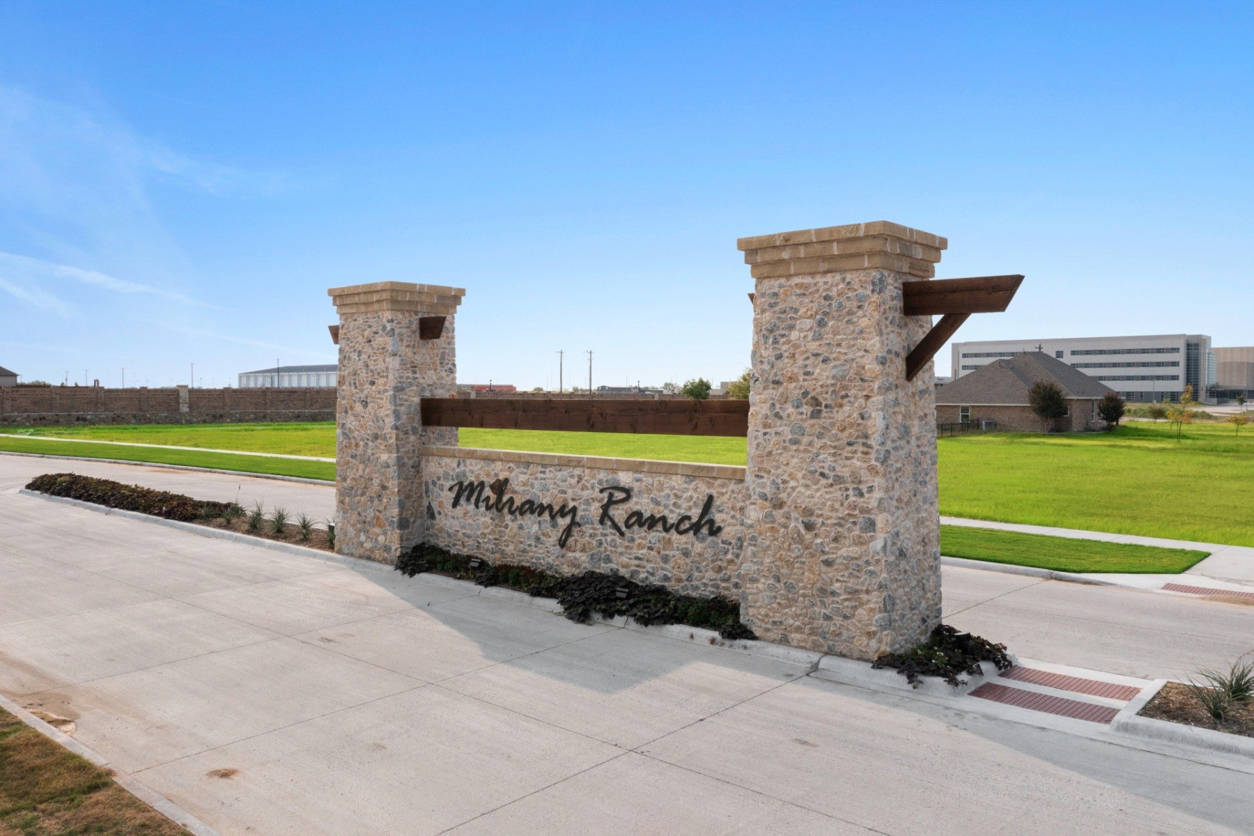 MILRANY RANCH, Melissa, Unionmain Homes | Properties NEO