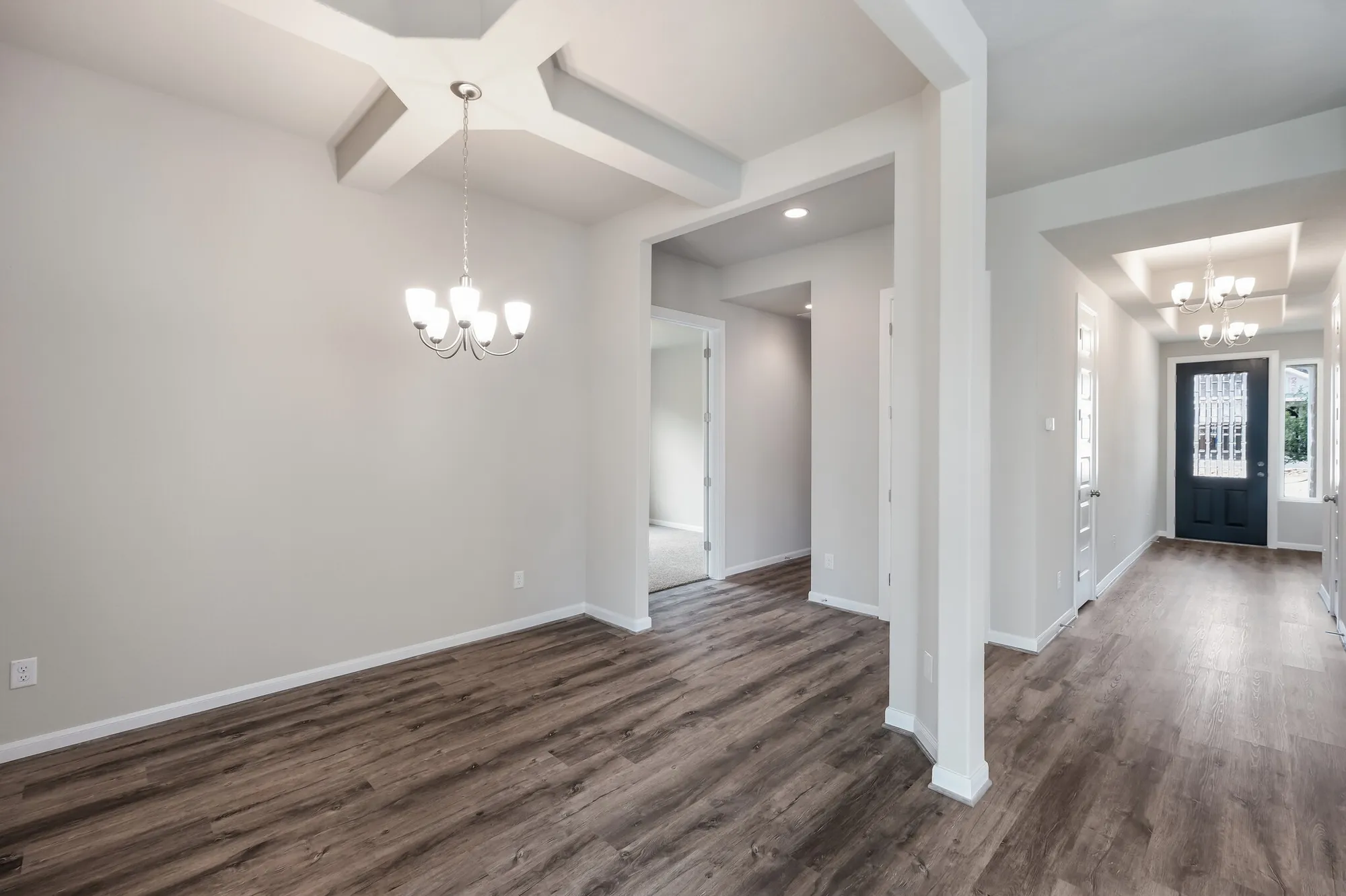 NEO | University Heights - The Enfield | Scott Felder Homes