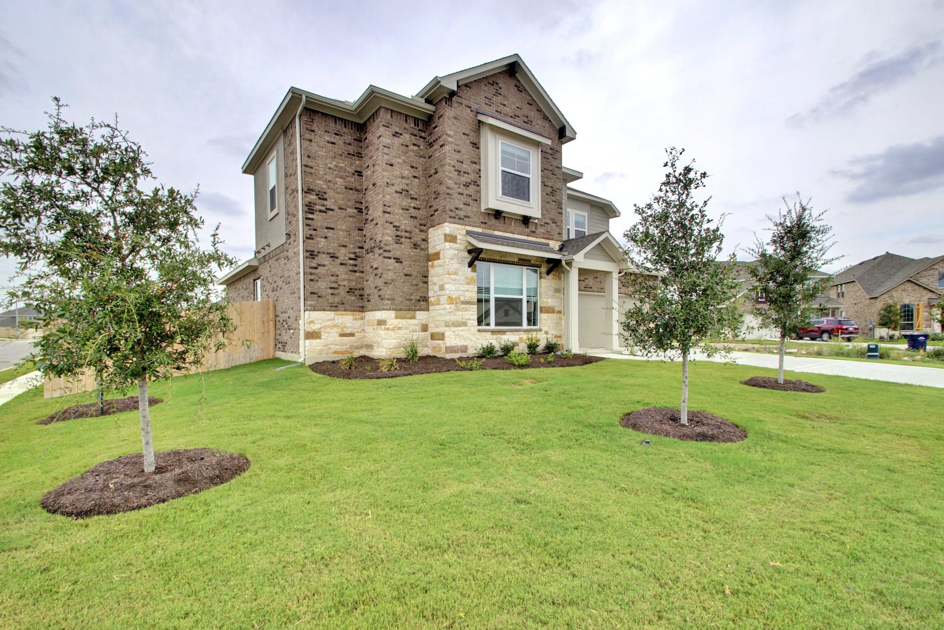 NEO | University Heights - The Driftwood