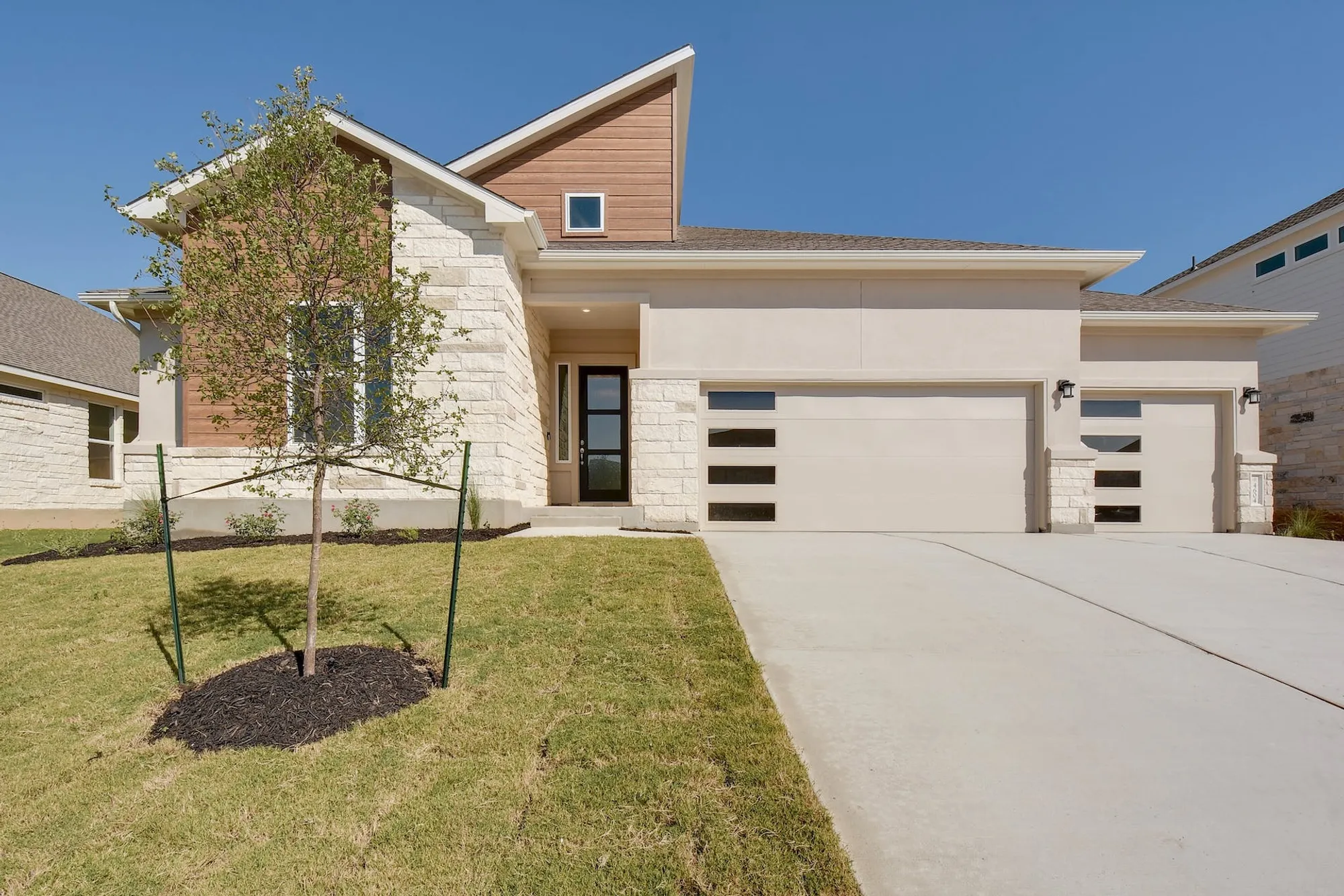 NEO | University Heights - Crestview | Scott Felder Homes