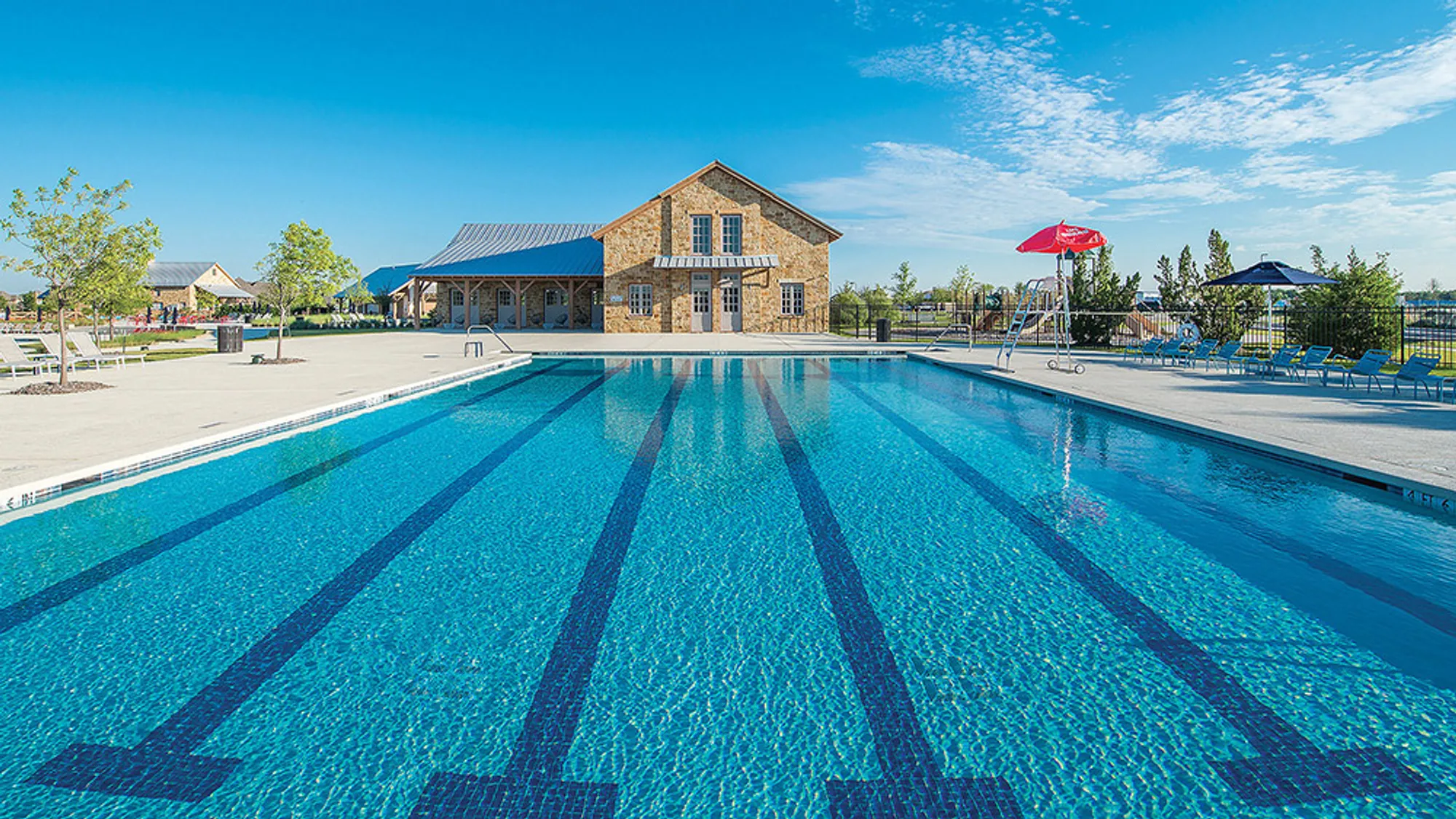 Light Farms, Celina, American Legend Homes | Properties NEO