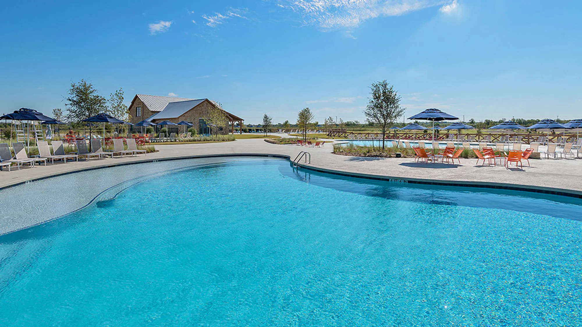 Light Farms, Celina, American Legend Homes | Properties NEO