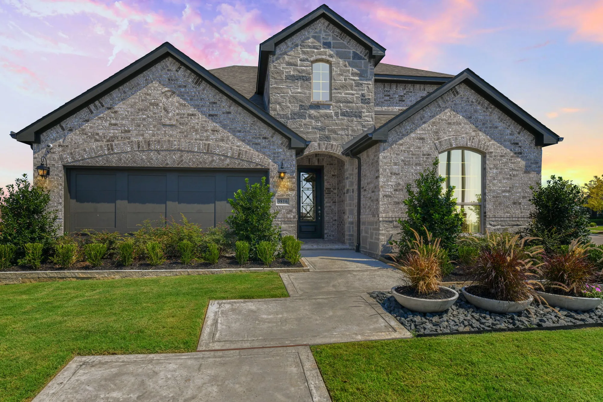 Light Farms, Celina, American Legend Homes | Properties NEO