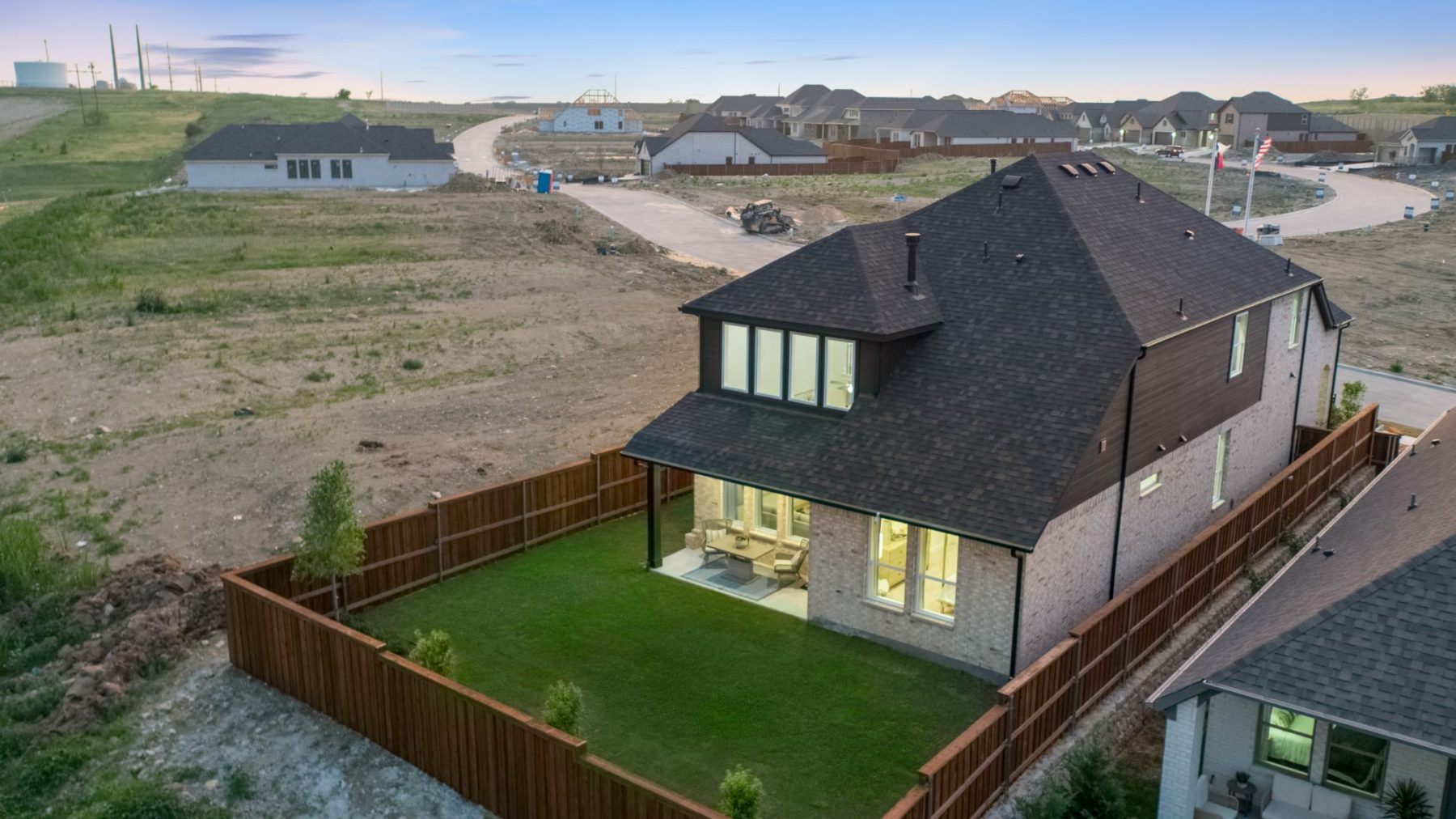 NEO | REUNION | Unionmain Homes