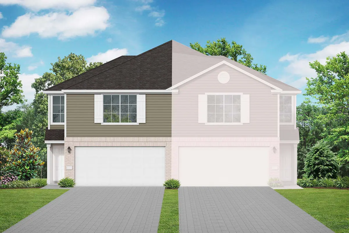 NEO | Haven at Kieth Harrow | Davidson Homes