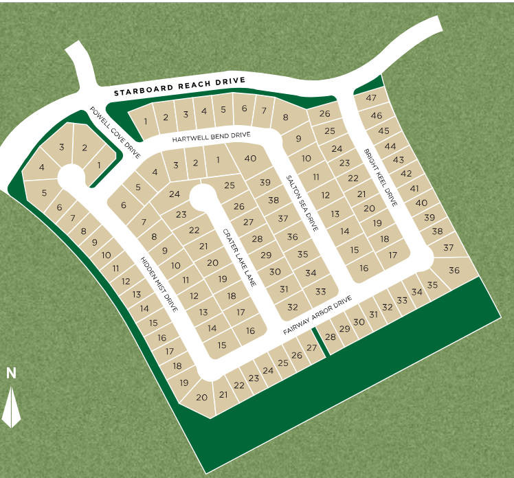 The Signature Series at Lago Mar, La Marque, Davidson Homes | NEO