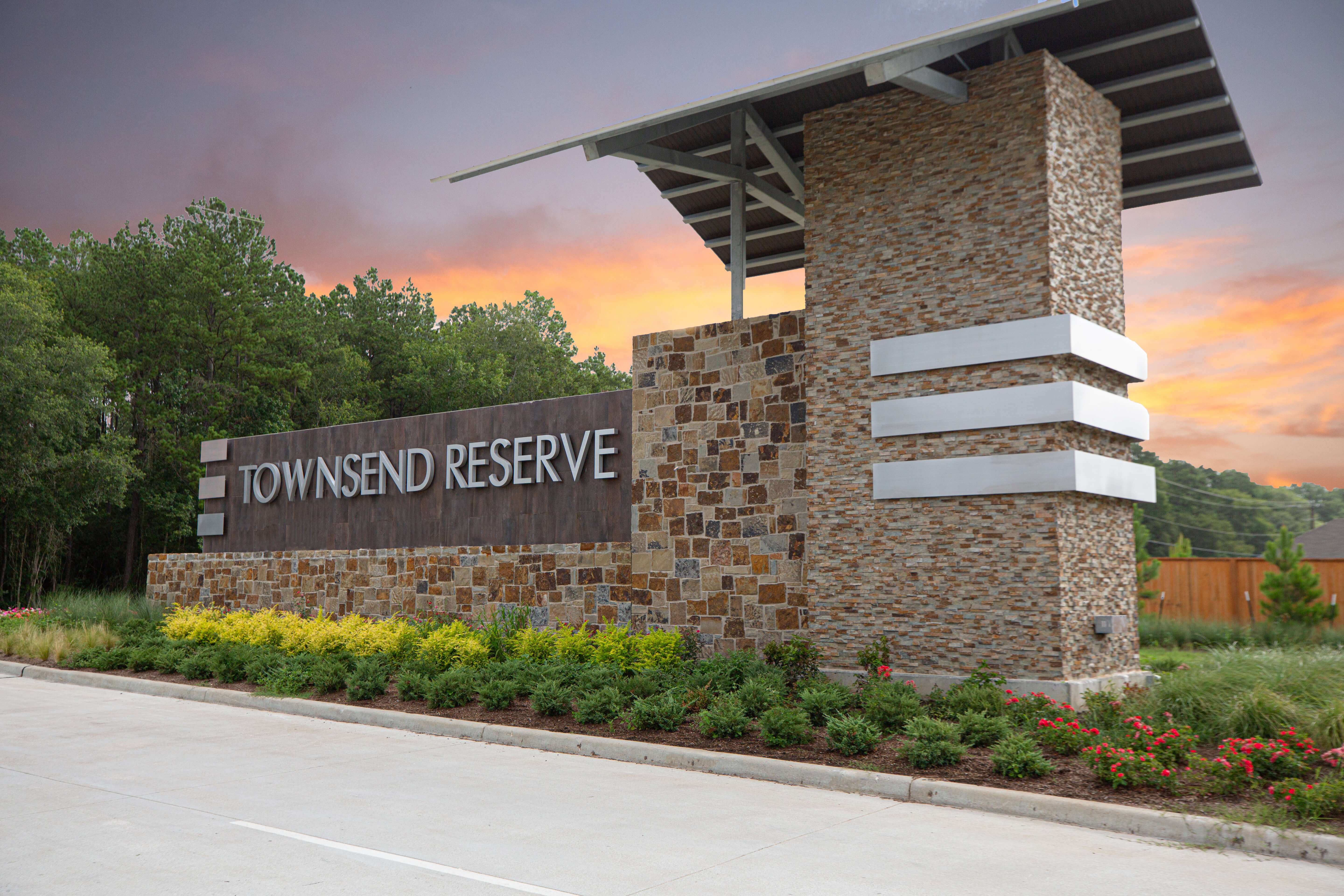 Townsend Reserve, Splendora, Legend Homes | Properties NEO