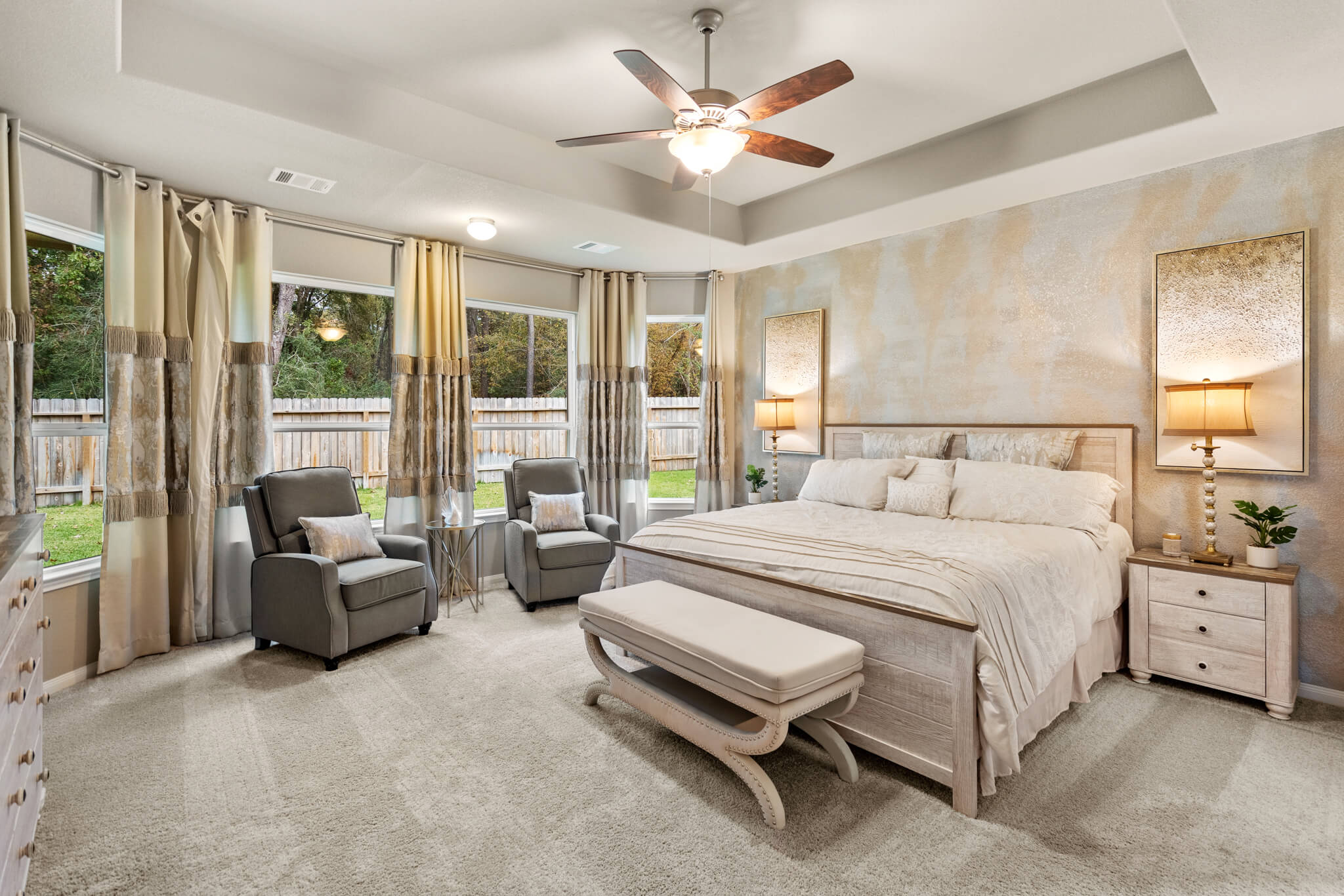 Madison Bend, Conroe, Legend Homes | Properties NEO