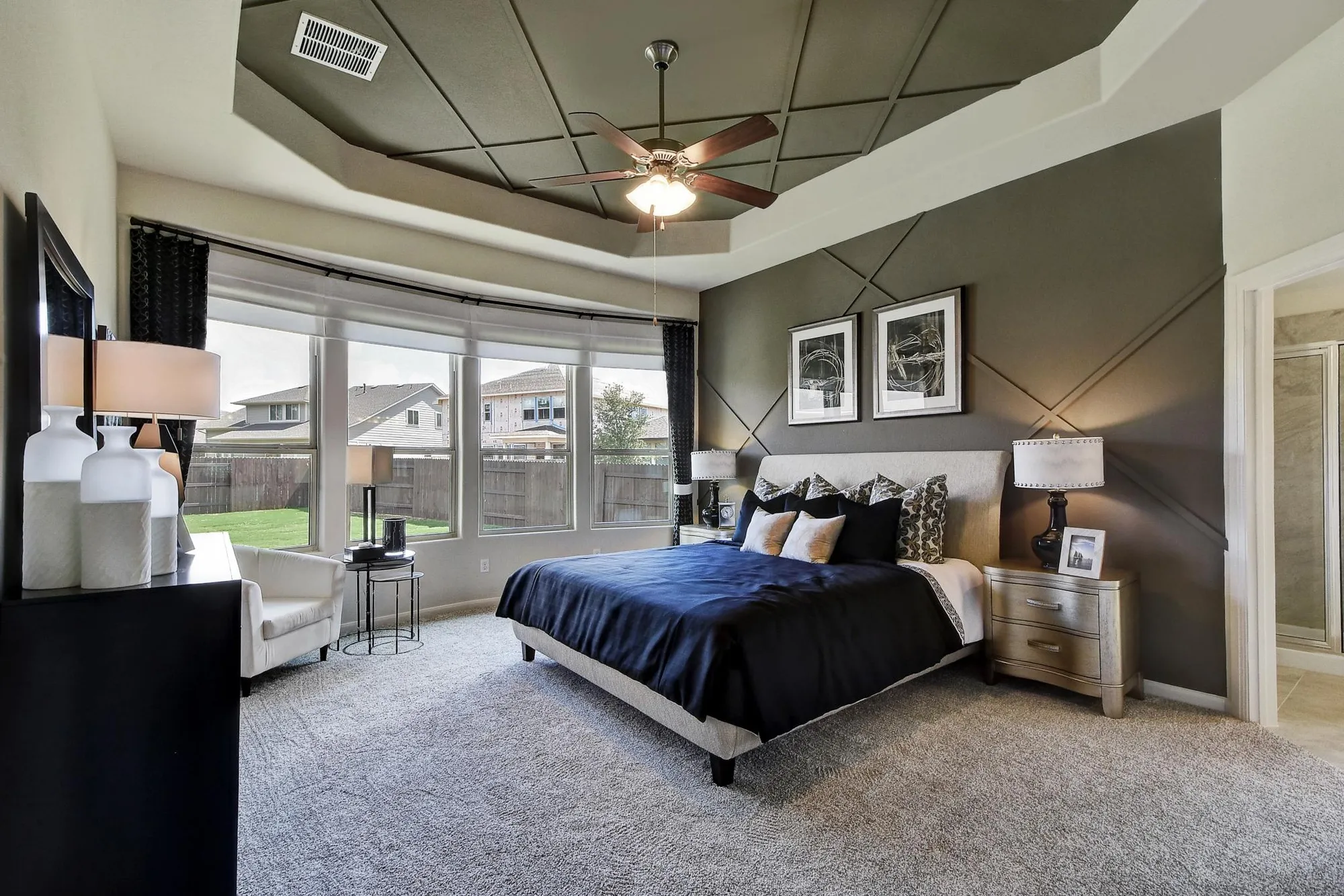 Cypress Forest, Kyle, Scott Felder Homes | Properties NEO