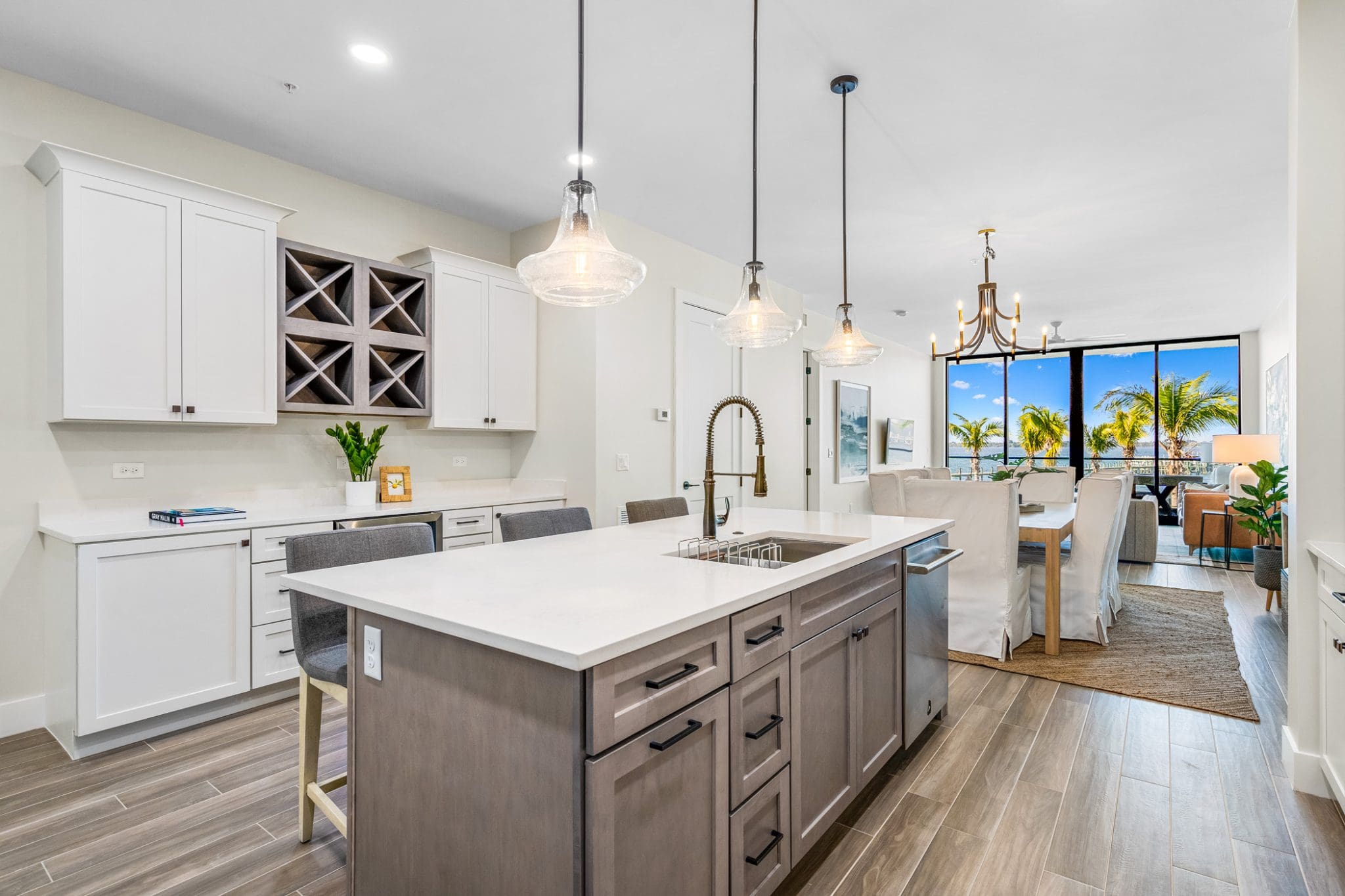 Harbor Island Beach Club, Melbourne Beach, Baseline | Properties NEO