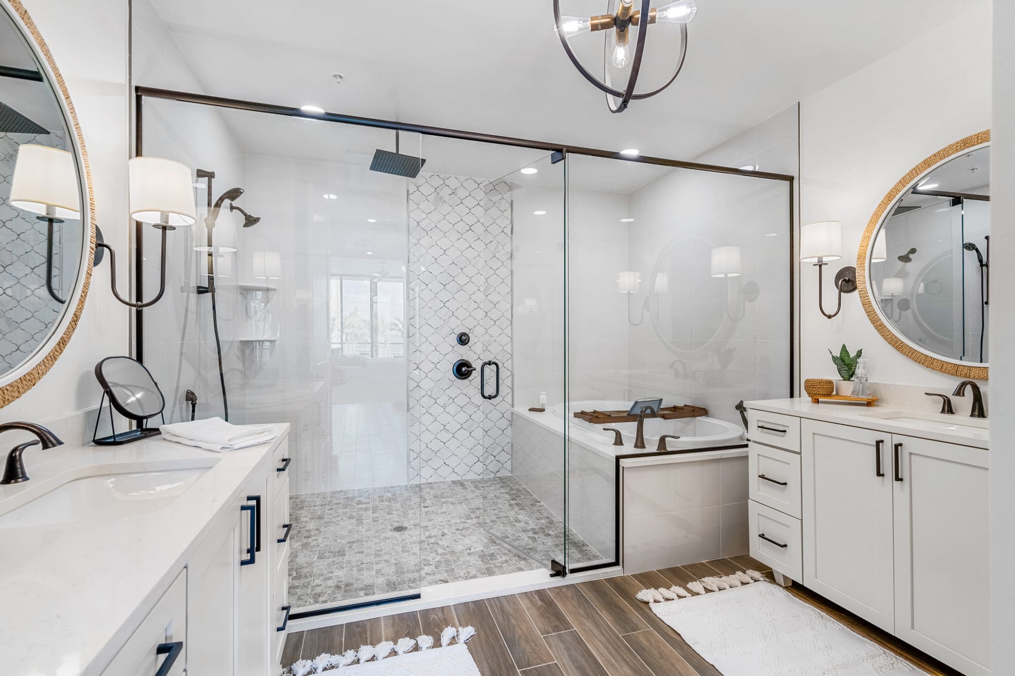 NEO | Harbor Island Beach Club | Baseline