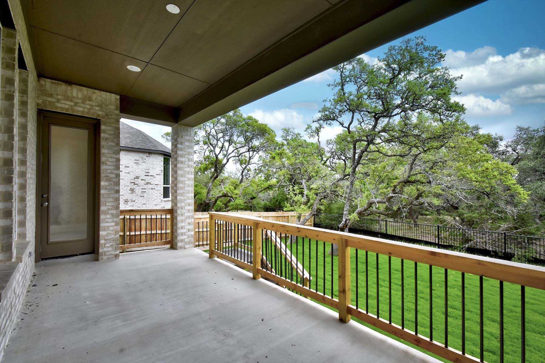 Highland Homes, Kyle, Texas | Properties NEO