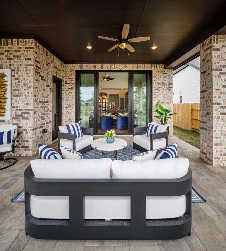 Highland Homes, Kyle, Texas | Properties NEO