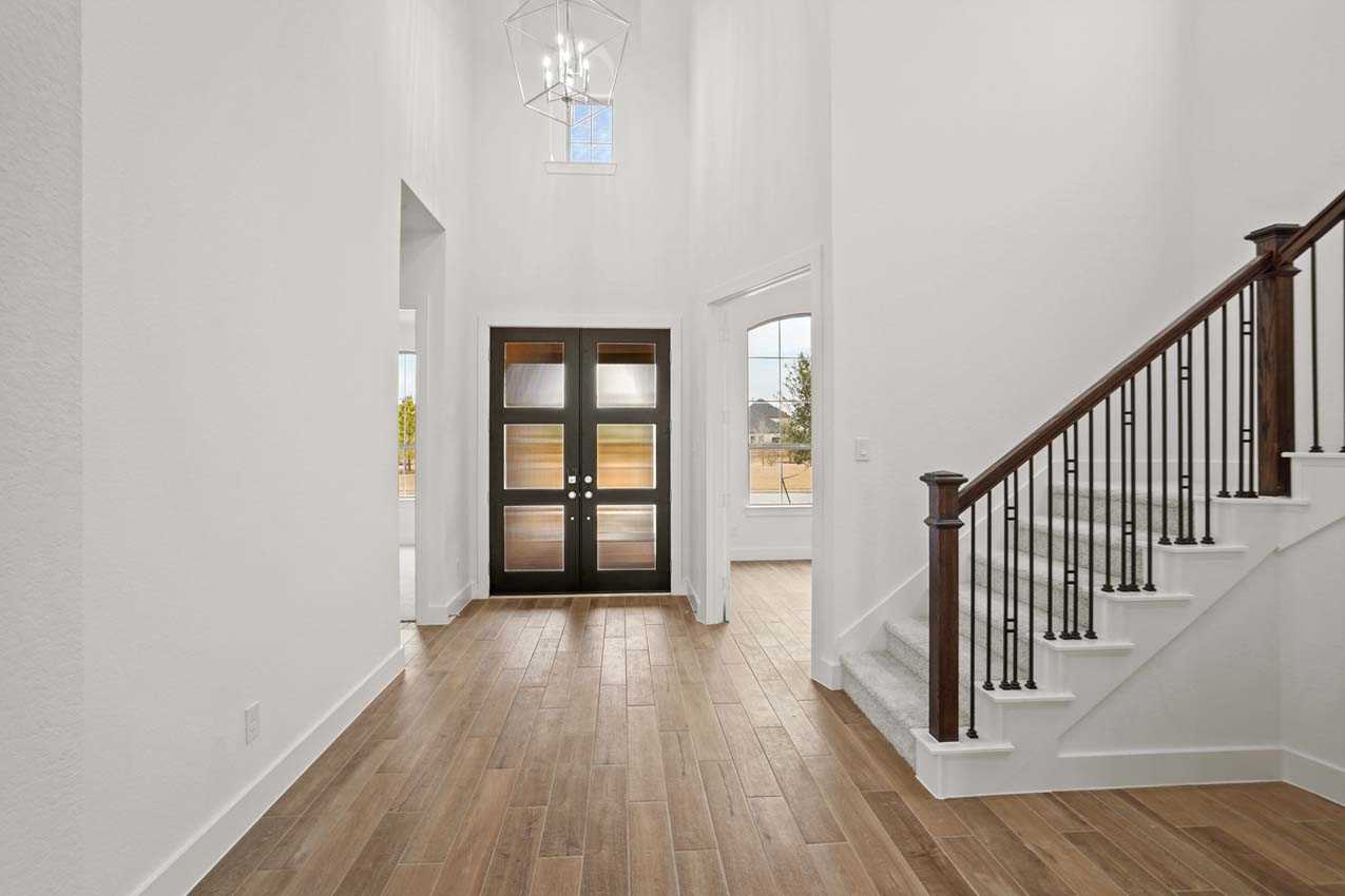 Highland Homes, Kyle, Texas | Properties NEO
