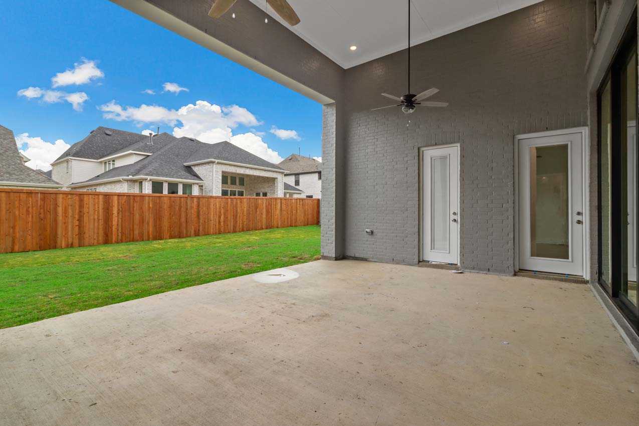 Highland Homes, Kyle, Texas | Properties NEO