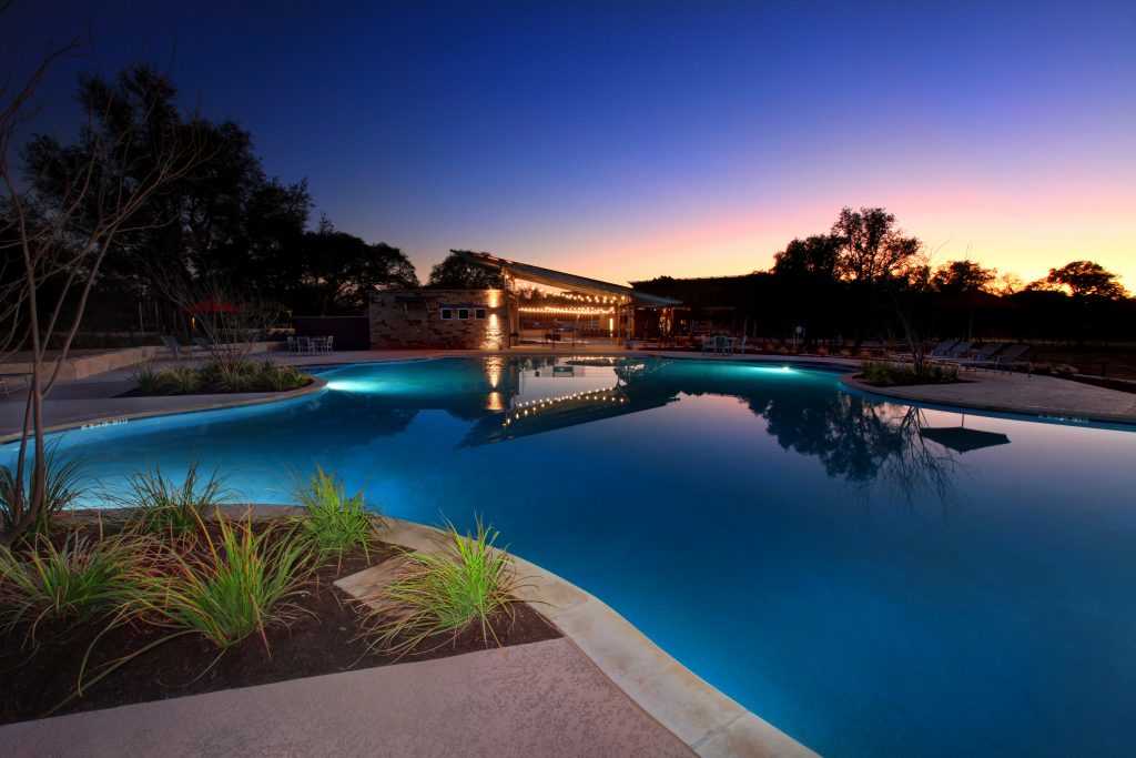 Bryson, Leander, Highland Homes | Properties NEO