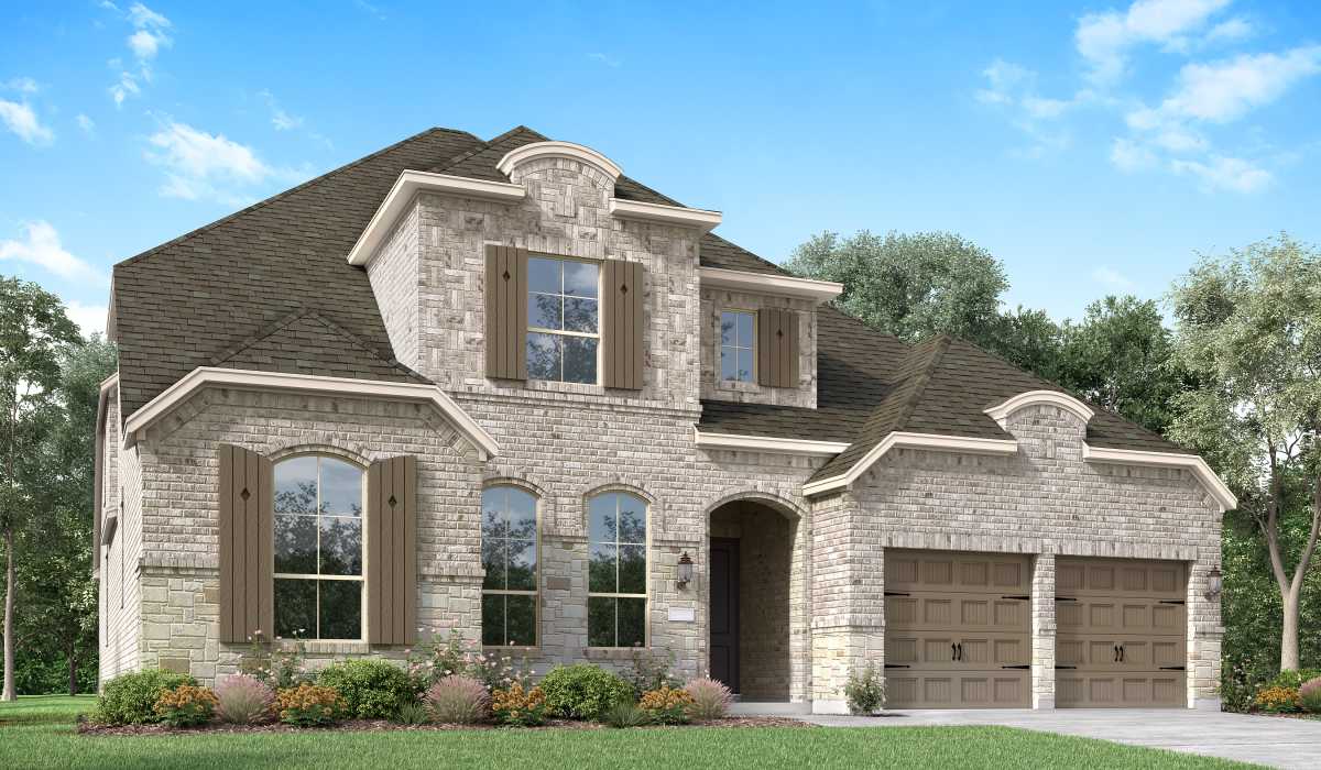 NEO | Bryson - 222 Plan