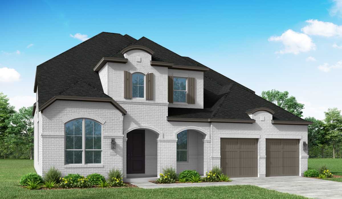 Highland Homes, Leander, Texas | Properties NEO