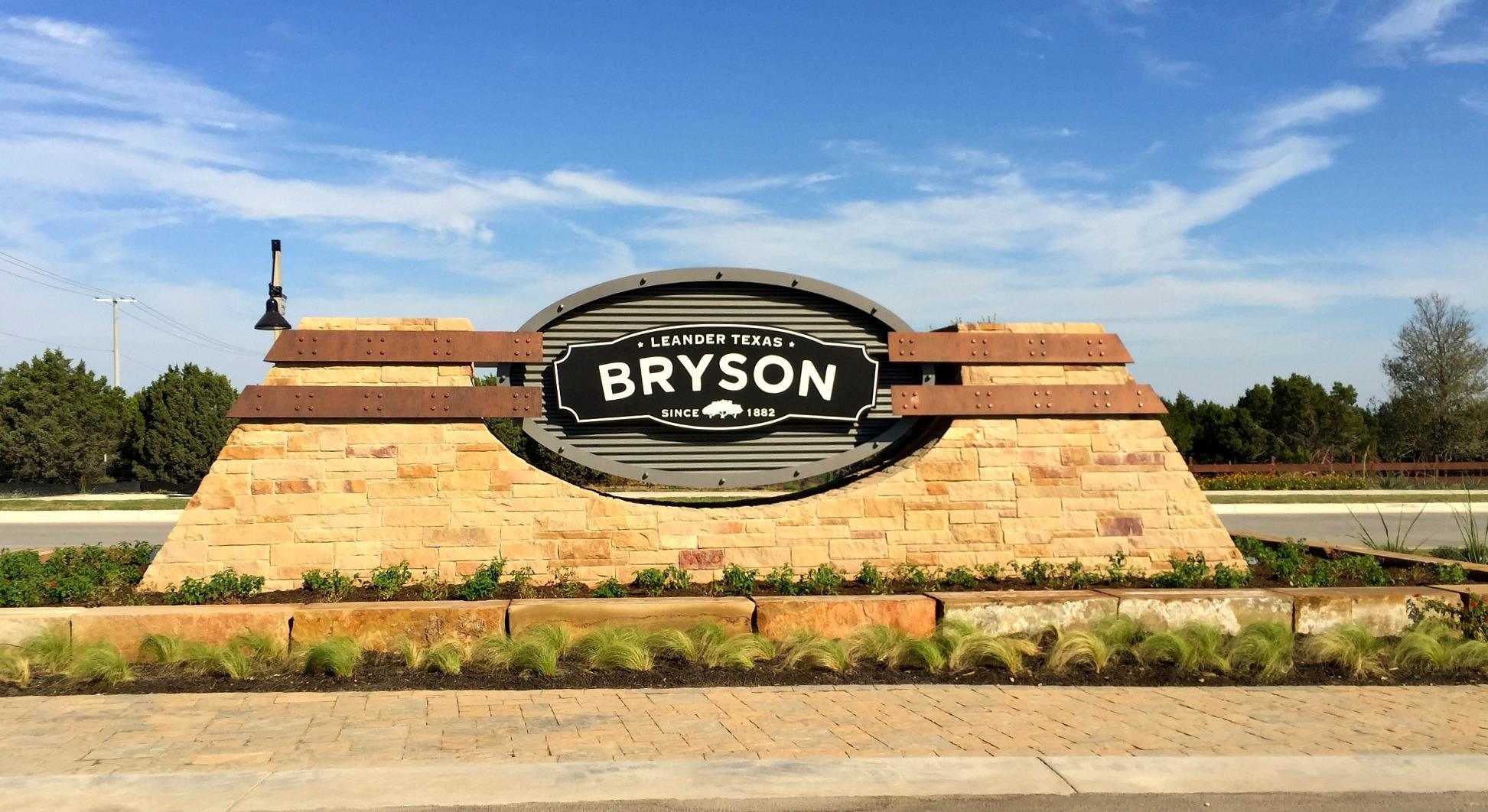 Bryson, Leander, Highland Homes | Properties NEO
