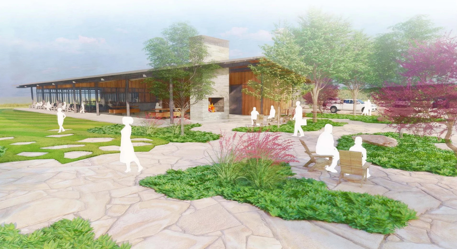 Reunion, Rhome, American Legend Homes | Properties NEO