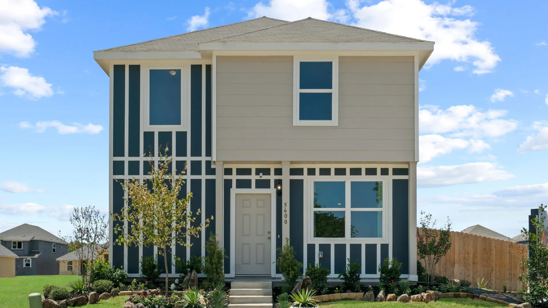 NEO | Enchanted Bay | Legend Homes