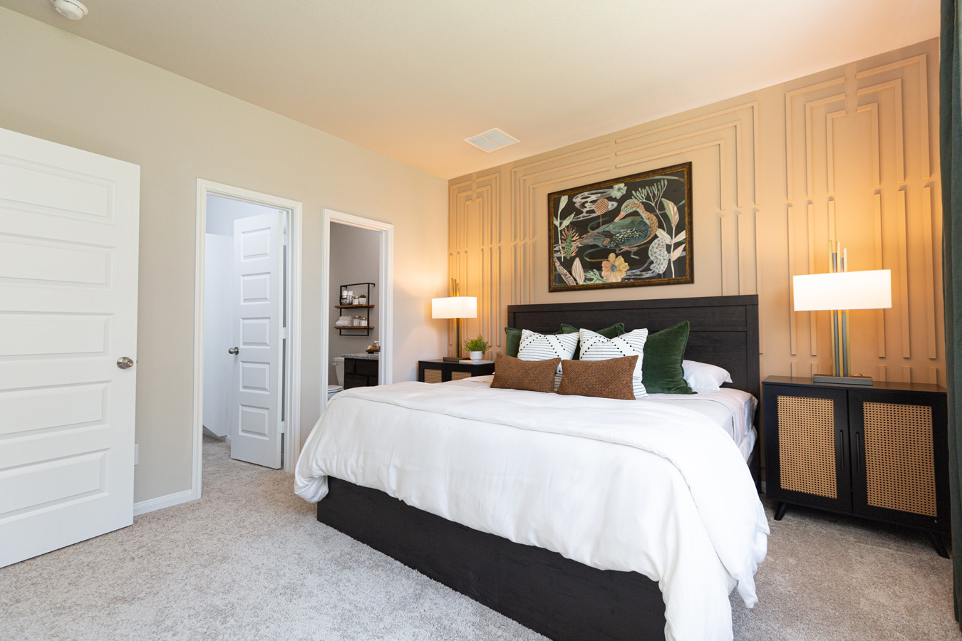 Legend Homes, Everman, Texas | Properties NEO